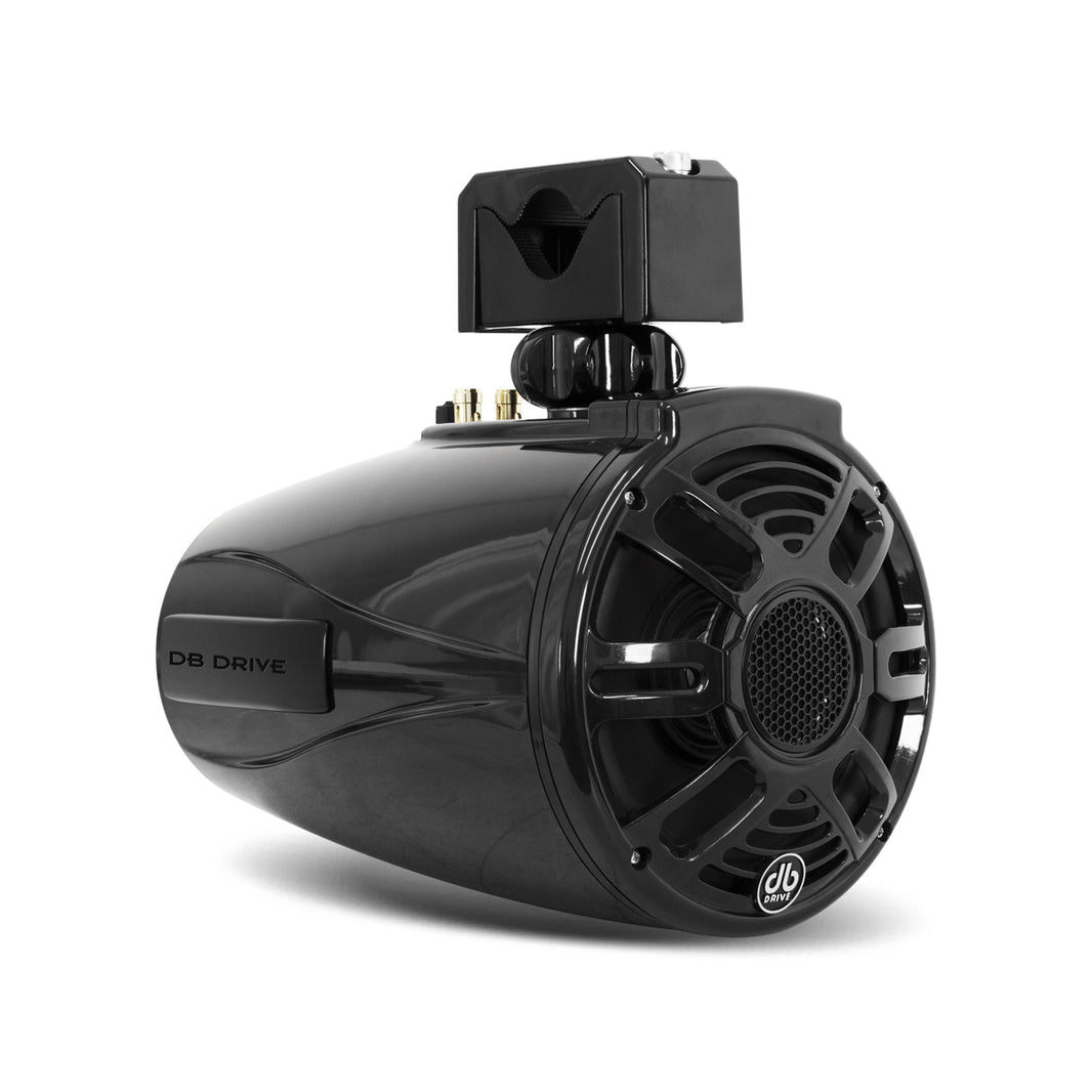 DB DRIVE – Audio Drive