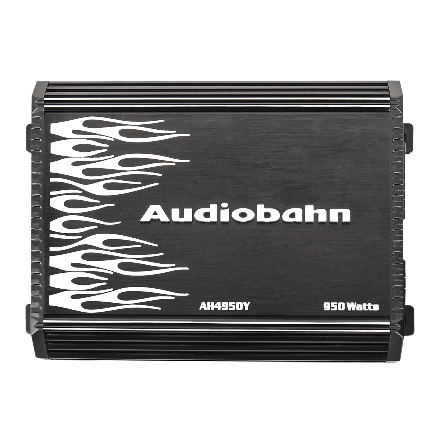 Amplificador AUDIOBAHN 4 Canales – AH4950Y – Audio Drive
