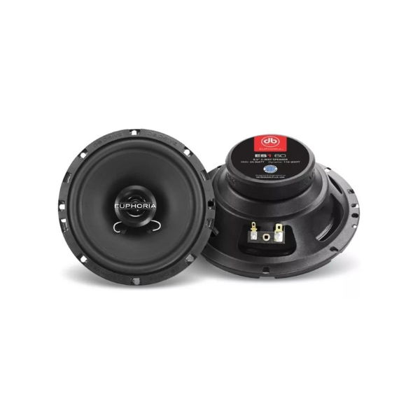 DB DRIVE – Audio Drive