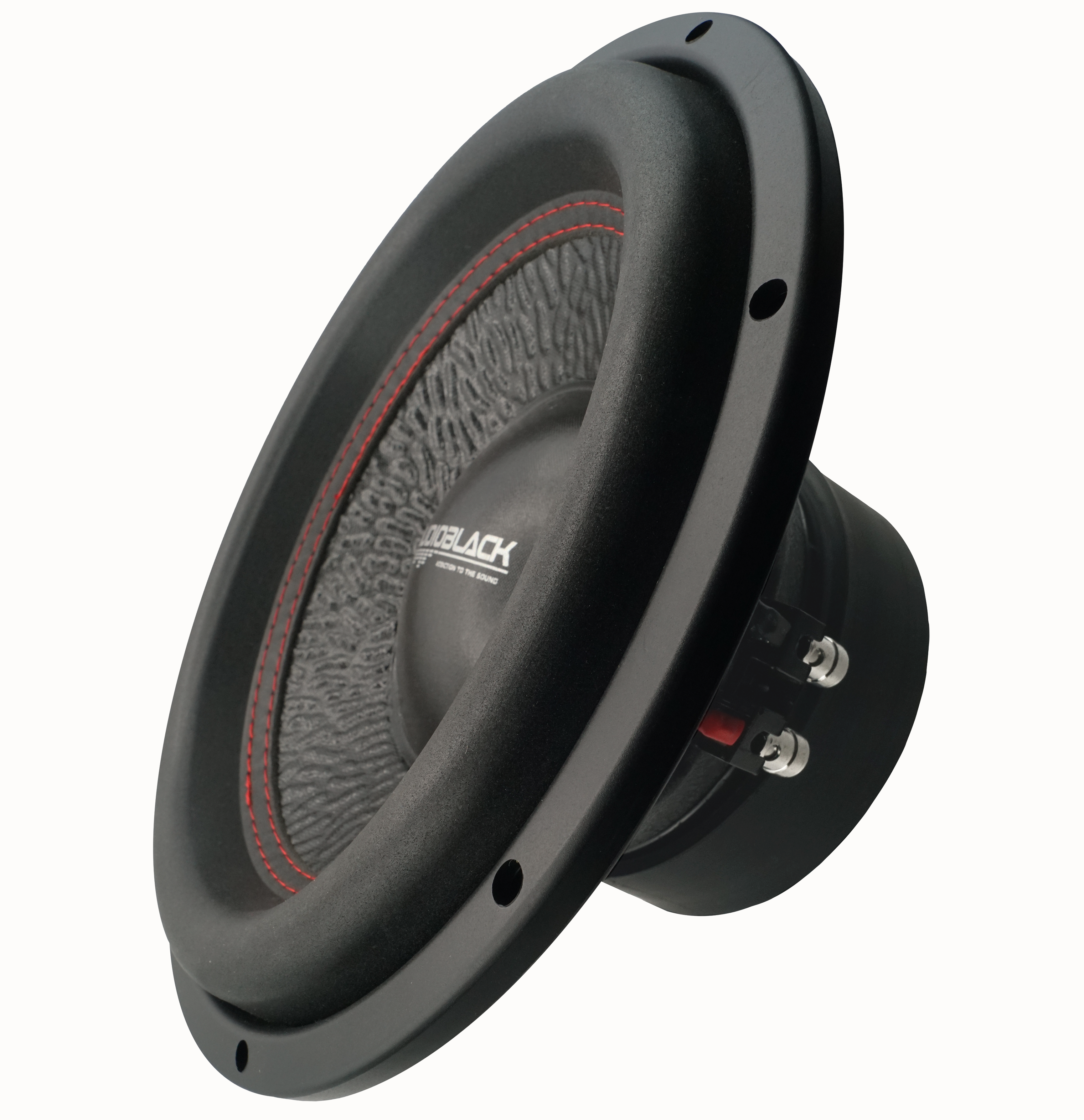 Subwoofer Audioblack 12" AB-1204HP High Performance – Audio Drive